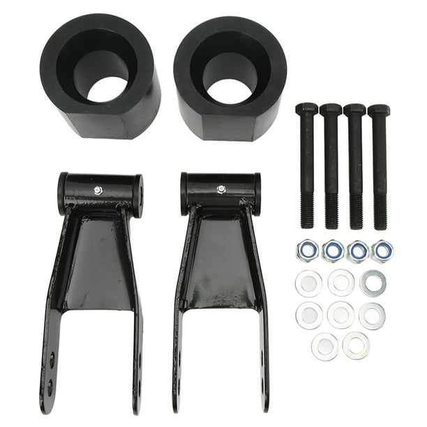 Suspension Lift Kit,Suspension Lift Kit 3in Leveling Lowering Shackles ...