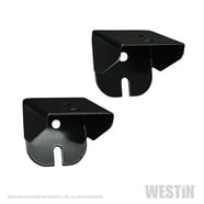 Westin 366005C3CH Push Bar Light Channel, Black, 23.5 in. Code 3 3 Hole ...