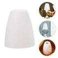3pcs Plastic Lamp Shade, Floor Lamp Cover, Decorative Lampshade ...