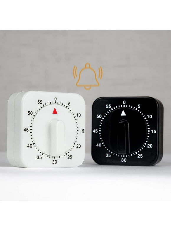 Kitchen Timers in Kitchen Tools & Gadgets - Walmart.com