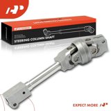 A-Premium Lower Steering Shaft Steering Column Shaft Compatible with ...
