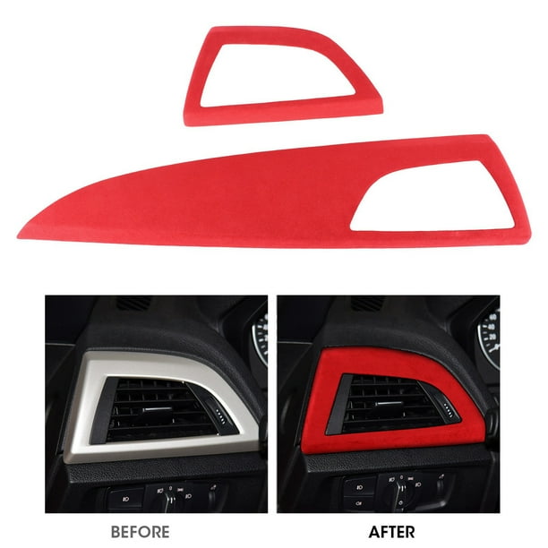 CoPilot Instrument Panel Cover With Soft Suede , Elegant Appearance And ...