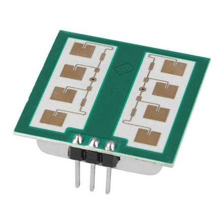 Sensor Module Microwave Human Body Induction Module 24G 24GHZ CDM324 ...