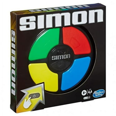 Simon Micro Series Game - Walmart.com
