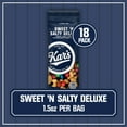 Kar’s Nuts Sweet ‘N Salty Deluxe Trail Mix, 1.5 oz Individual Snack Packs - Bulk Pack of 18 ...