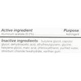TriCalm Steroid-Free Hydrogel, 2 Oz - Fast Acting Itch Relief, Safe for ...