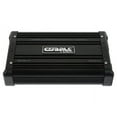 CBA4500.1D - 4500 Watt MAX Class D Monoblock Amplifier - Walmart.com
