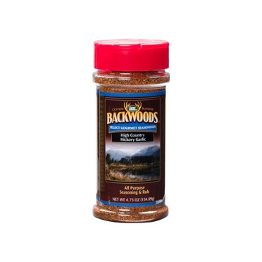 LEM Backwoods Jerky Seasoning, Mesquite - Walmart.com