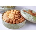 Jenny Bakery 4 Mix Assorted Butter Cookies Regular Size 320g - Walmart.com