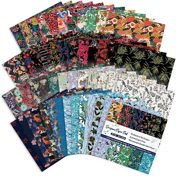 Origami Paper | Walmart Canada