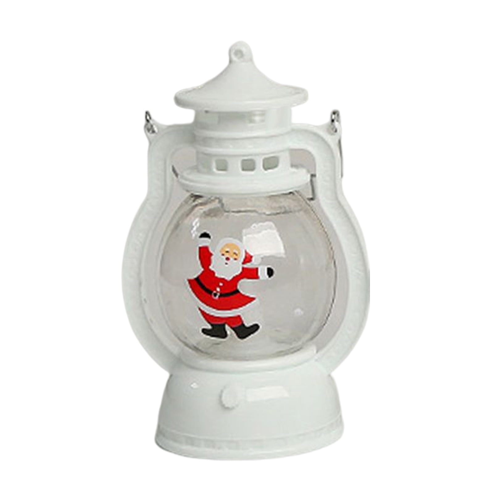 Manunclaims Christmas LED Light Warm Lighting Not Dazzling Lovely ...