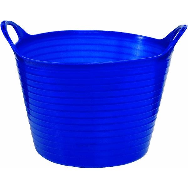 Plastec Products VT15BL 15 inch Blue Versa Tub - Case of 12 - Walmart.com