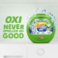 Gain Flings Ultra Oxi Laundry Detergent Pacs, Waterfall Delight Scent ...