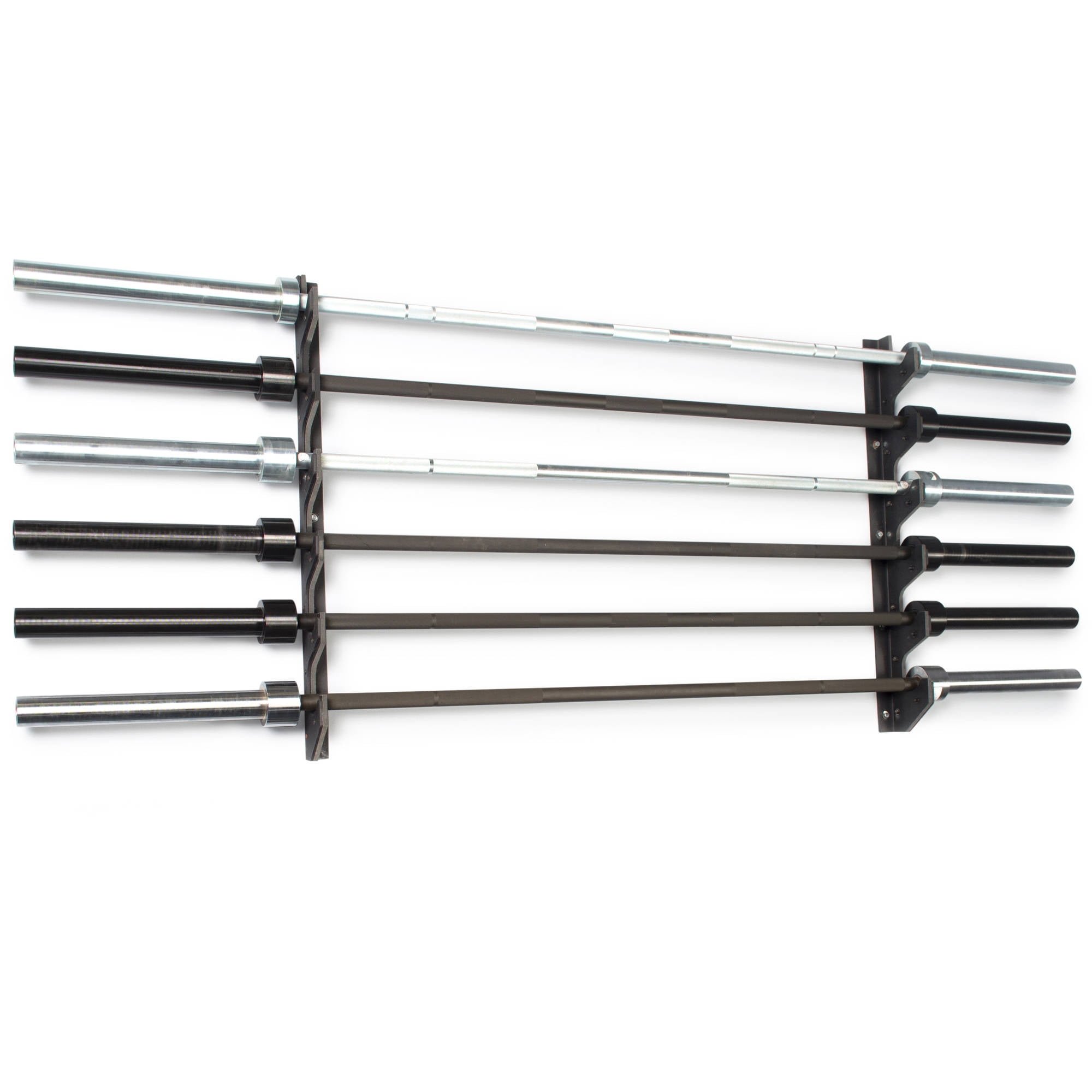 CAP Horizontal Bar Rack - Walmart.com