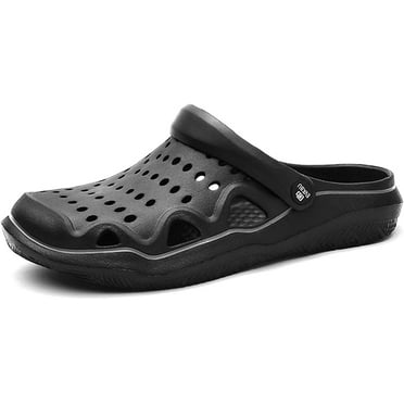 Clog with Backstrap - Walmart.com