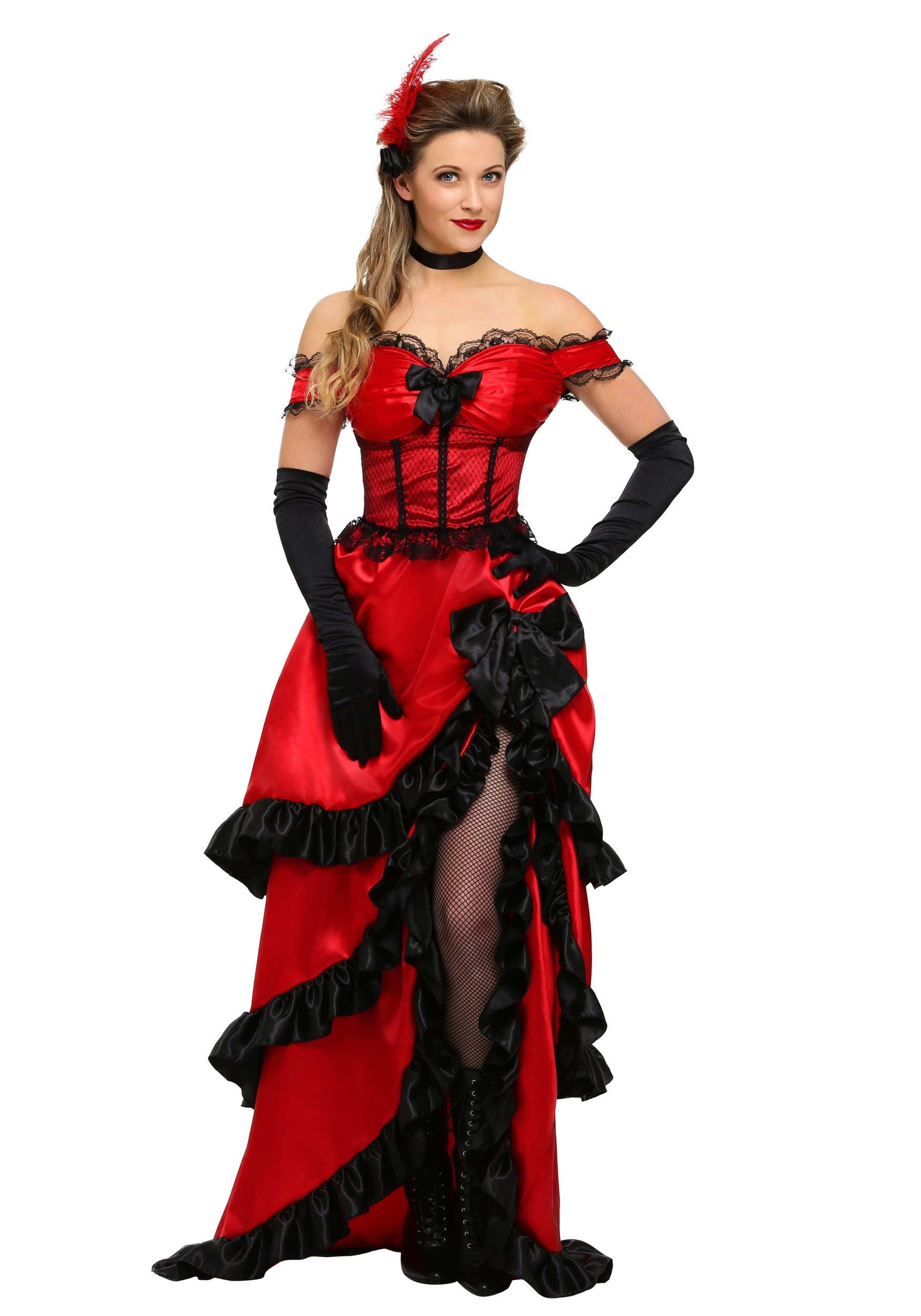 Saloon Girl Costumes Ubicaciondepersonascdmxgobmx