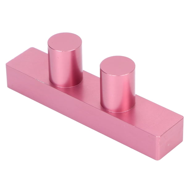 Molde para rellenar bálsamo de brillo labial BuyWeek herramienta para ...