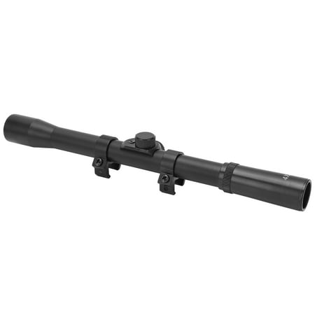 Hunting Sight, Outdoor Sight Aluminum Alloy Body Optical Lens 27cm ...