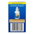 Bausch + Lomb Boston SIMPLUS Multi-Action Solution Travel Kit, 1 fl oz ...