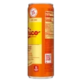 Topo Chico Sabores, Tangerine With Ginger Sparkling Water, 12 Oz Can - Walmart.com