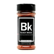 Magic Seasoning Blends Vegetable Magic, 2 Oz Bottles - Walmart.com