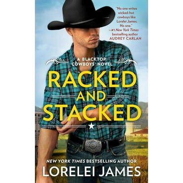 Racked and Stacked - Walmart.com