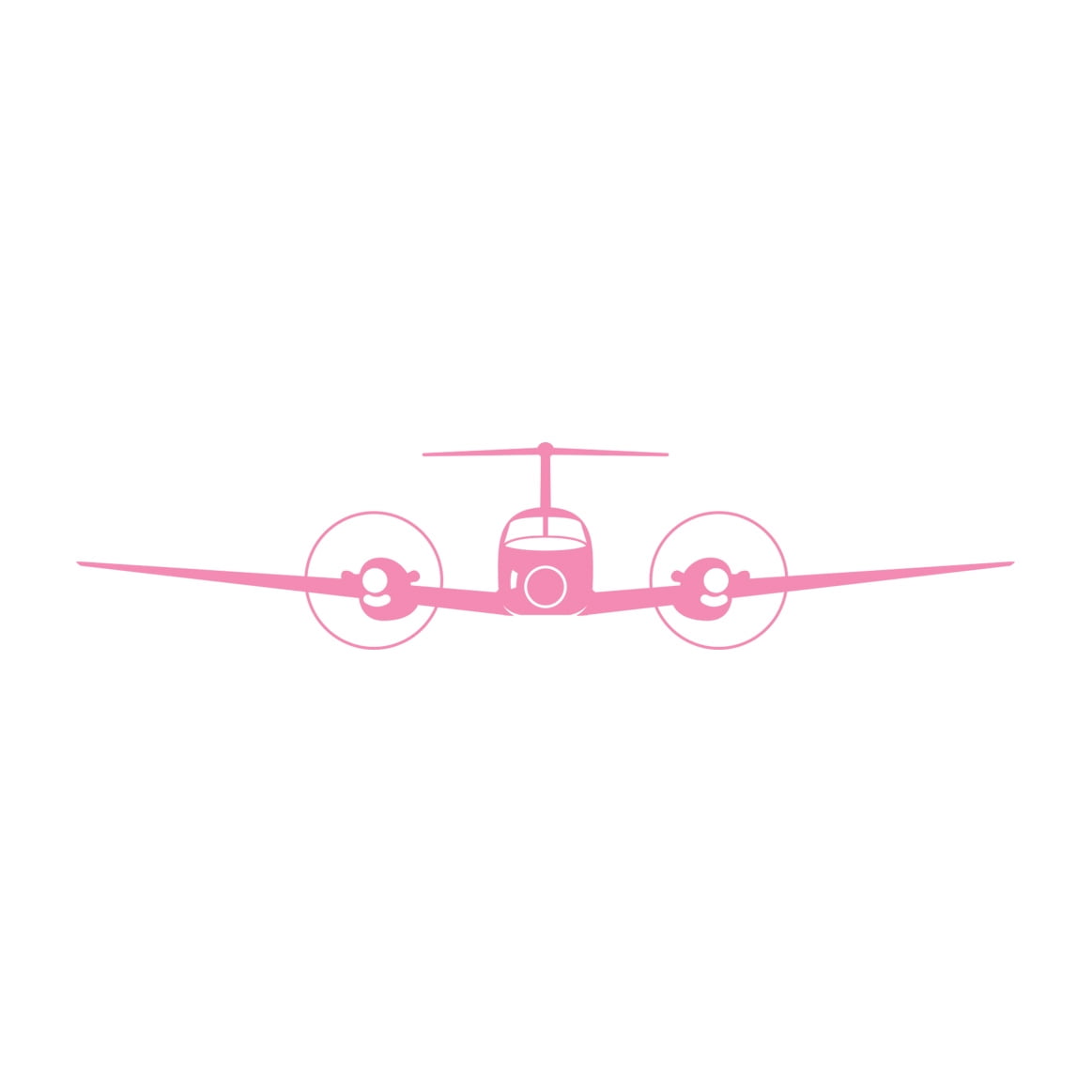 C-12 Huron Sticker Decal Die Cut - Self Adhesive Vinyl - Weatherproof ...