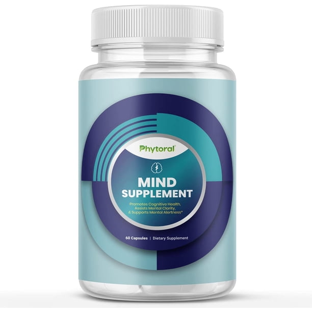 Memory Supplements