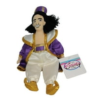 Disney Plush: Aladdin the Prince | Stuffed Animal - Walmart.com