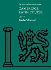 Pre-Owned North American Cambridge Latin Course: Cambridge Latin Course ...