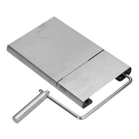 Cergrey Onion Cutter,Cheese Wire Cutter,Cheese Cutter Stainless Steel ...