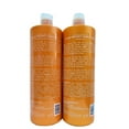 KERATHERAPY Keratin Infused COLOR PROTECT Shampoo Conditioner LITER DUO ...