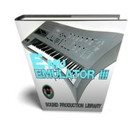 teenage engineering EP-133 K.O. II Portable Sampler Composer - Walmart.com