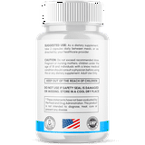 Primo Boost XL Advanced Formula Pills All Natural Vitamin Supplement ...