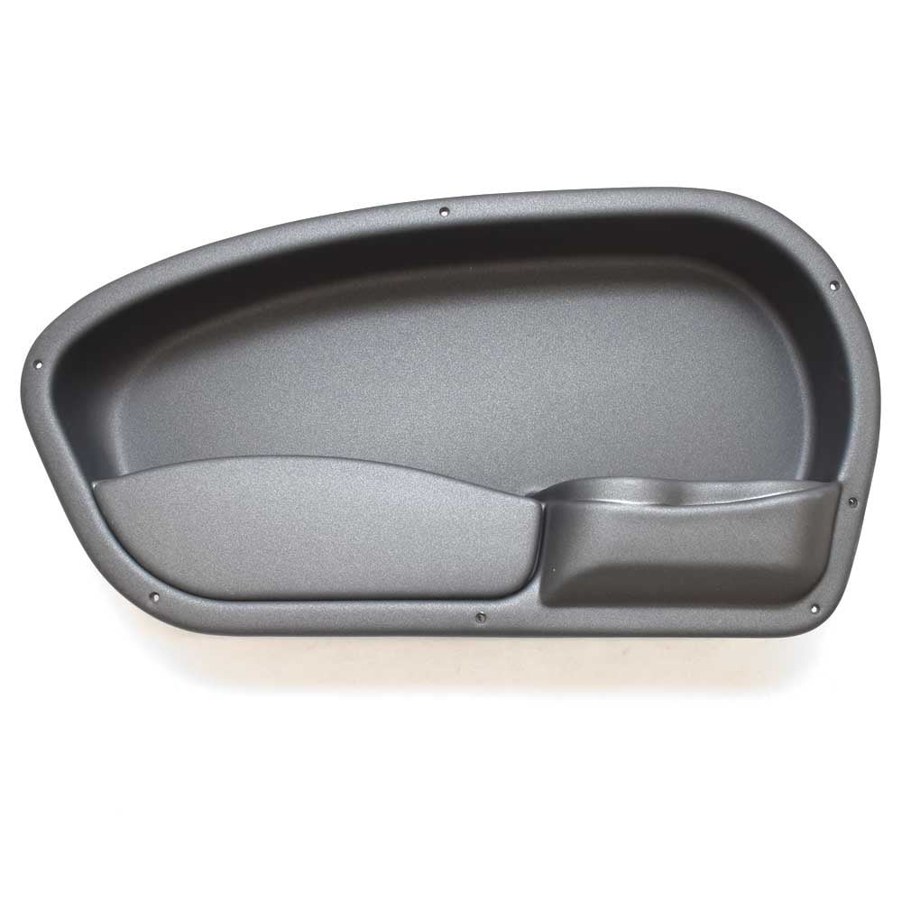 Rinker Boat Drink Box Panel 233331 | Q5 STBD Side 27 Inch Charcoal ...