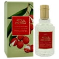 4711 Acqua Colonia Lychee & White Mint Eau De Cologne Spray 50ml/1.7oz ...