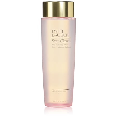 Estee Lauder Soft Clean Silky Hydrating Lotion 400ml 13 5oz