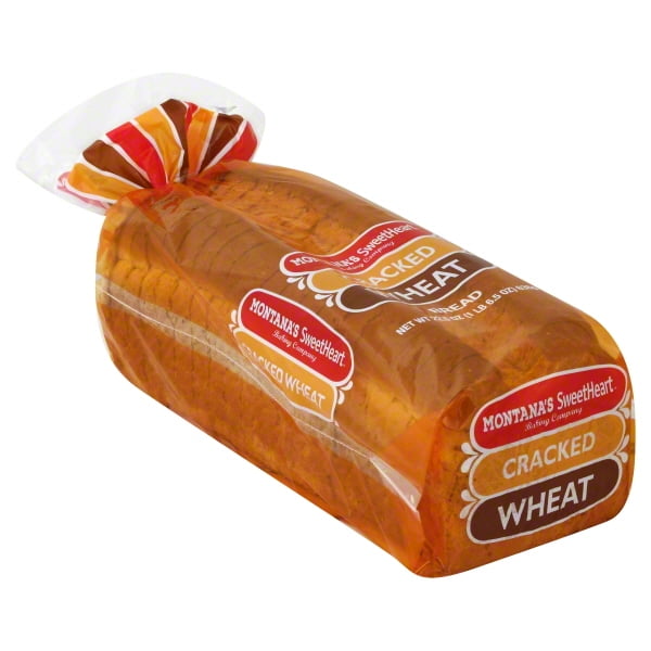 Franz Bakery Montanas SweetHeart Bread, 22.5 oz - Walmart.com - Walmart.com