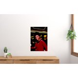 Nichelle Nichols Poster Uhura Art Poster 24x36 Unframed, Age: Adults ...