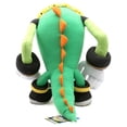 Great Eastern Sonic The Hedgehog: Vector the Crocodile Plush - Walmart.com
