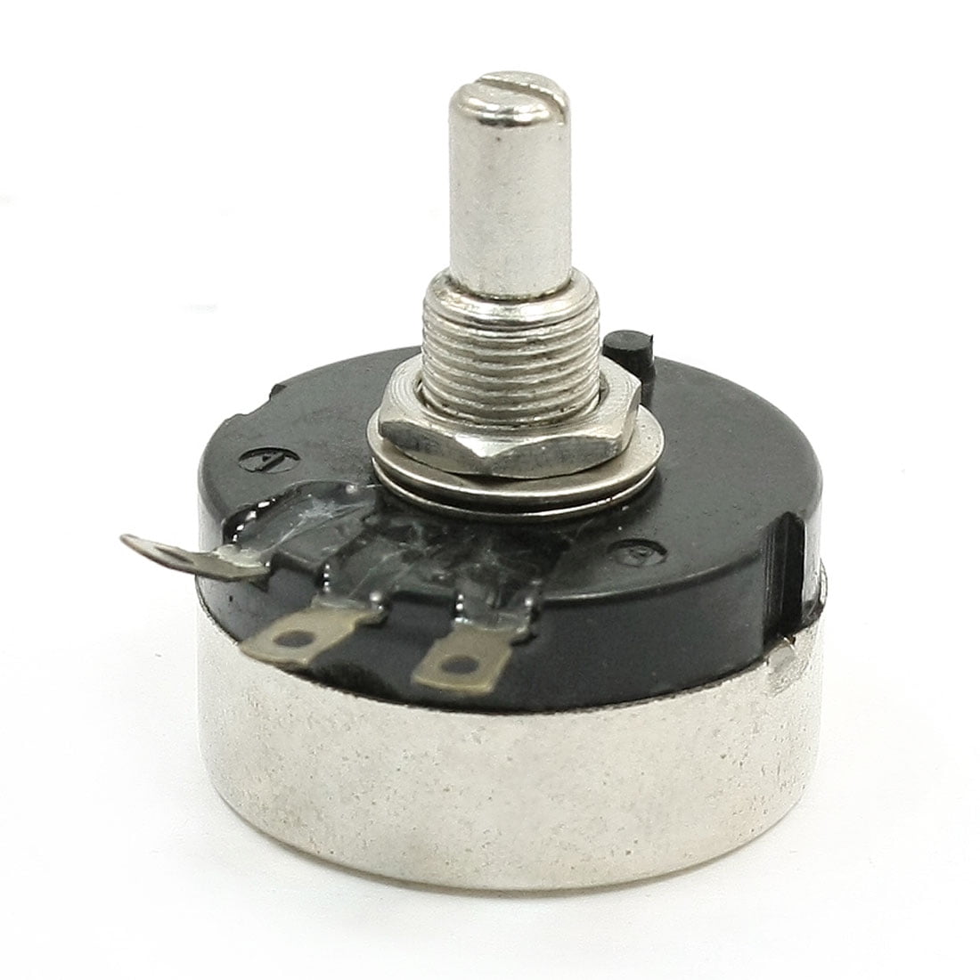 RV30YN 20S/B502 5K Ohm Carbon Composition Rotary Taper Potentiometer ...