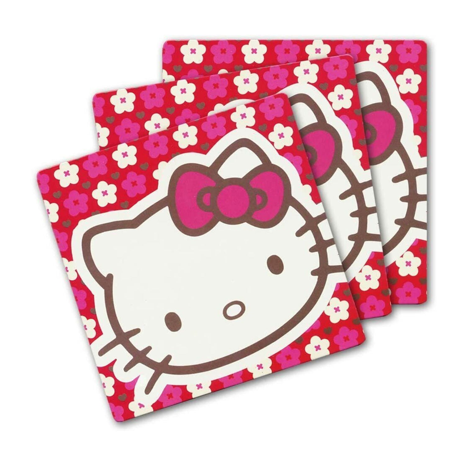 Click here for Hello Kitty Invitations (Pack Of 6) prices