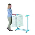 Anchor Chart Storage Rack - Educational - 1 Piece - Walmart.com