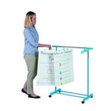 Anchor Chart Storage Rack - Educational - 1 Piece - Walmart.com