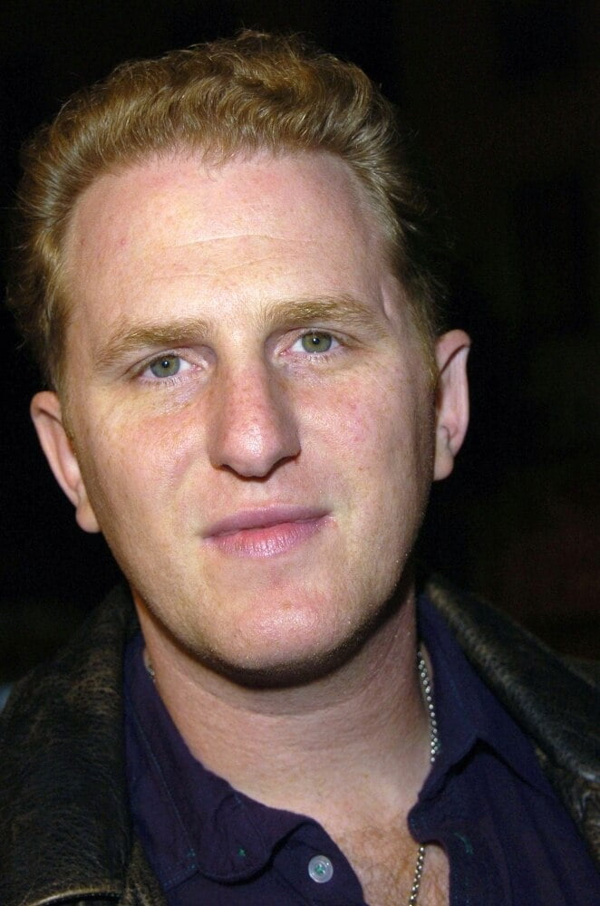 Michael Rappaport At Arrivals For Get Rich Or Die Tryin' Premiere ...