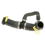 Jaguar Xkr Radiator Coolant Hose