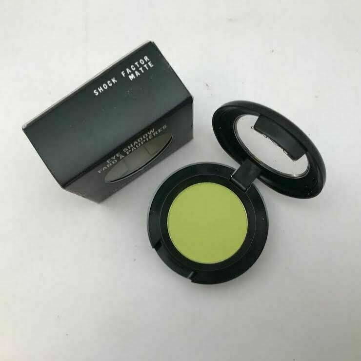 Mac Shock Value
