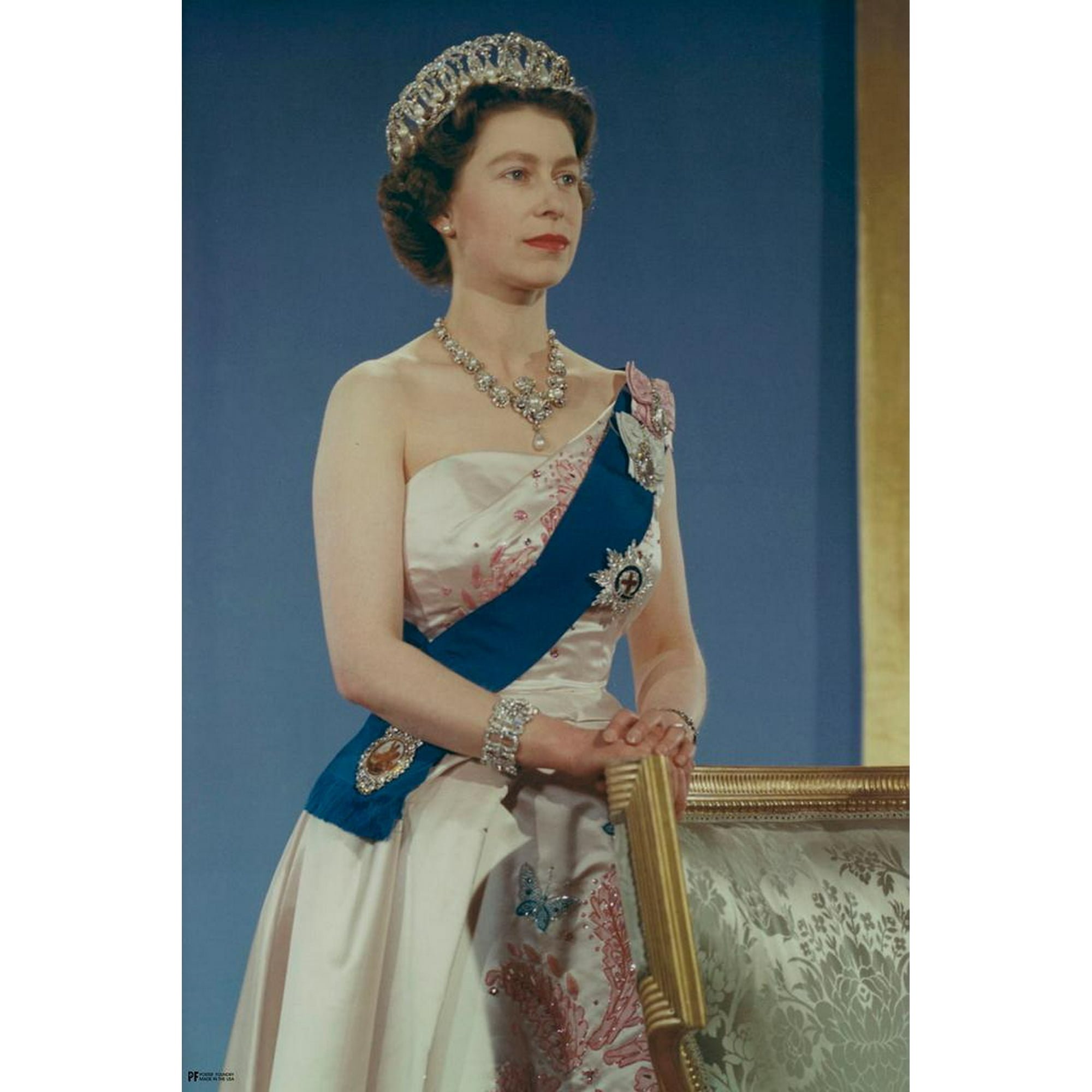 Queen Elizabeth 1 Dresses