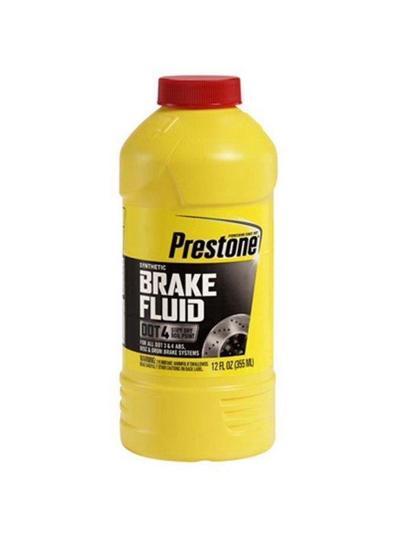 DOT 4 Brake Fluids in Brake Fluids - Walmart.com