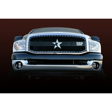 RBP Rolling Big Power Rbp-951459 Grille Insert | Walmart Canada